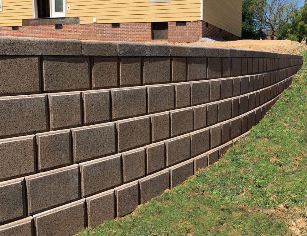 450 Yorktown Traditional | Everloc®